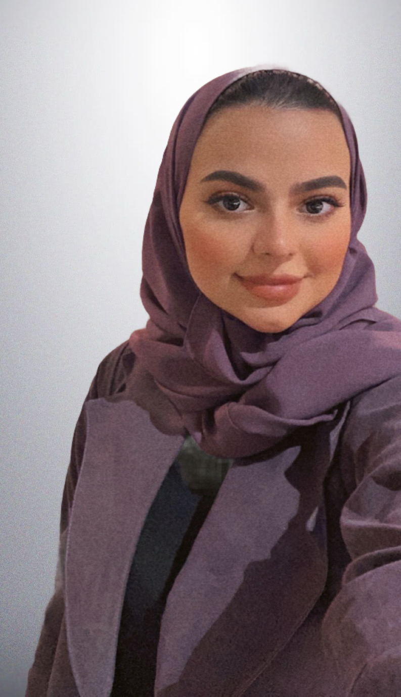 Lamya Aljamie, - Doctoral Student Profiles - U-M School of Public Health